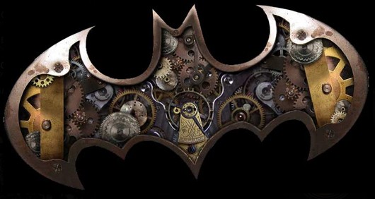 Gothic Batman title "Gotham By Gaslight" was considered, | GameWatcher