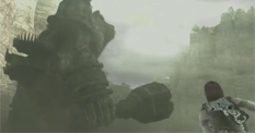 ICO and Shadow of the Colossus PS3 HD game trailer | GameWatcher