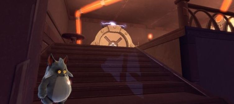 Quantum Conundrum demo now available on Steam | GameWatcher