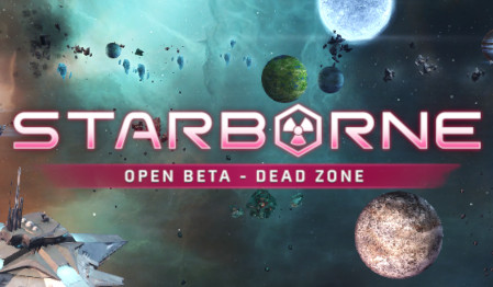 Starborne Open Beta Adds New Game Mode - Dead Zone | GameWatcher