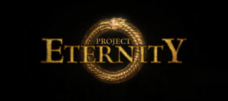 Project Eternity update provides information on | GameWatcher