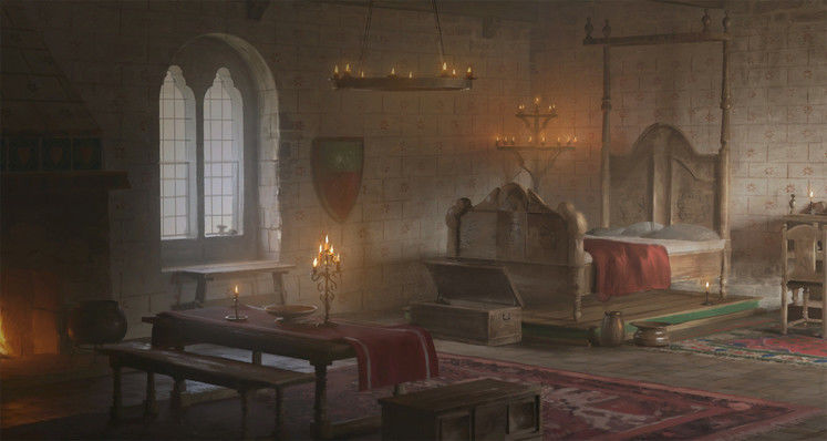 Crusader Kings 3 Marriage and Genetics Guide | GameWatcher