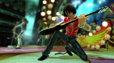 Guitar Hero 4 will be ready to rock this "holiday", so | GameWatcher