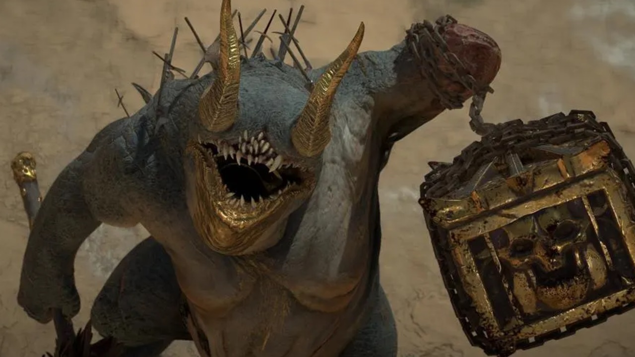 Diablo 4 world boss time schedule, locations, and loot | GameWatcher