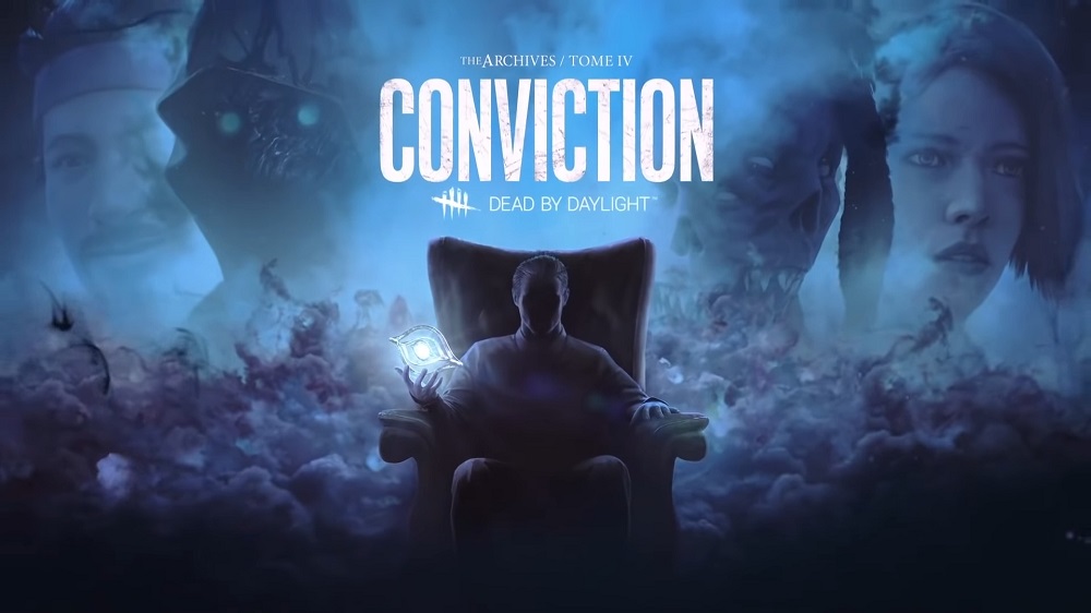 Dead by Daylight Rift 4 Release Date - When Does It | GameWatcher