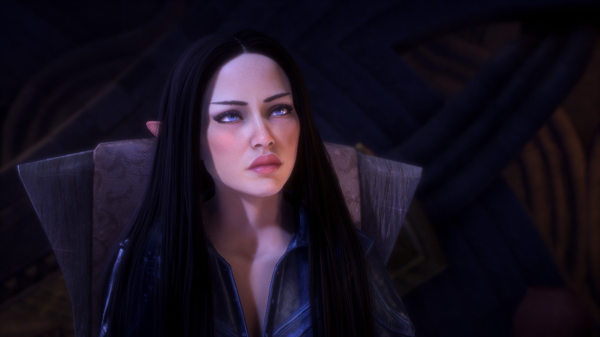 The Best Character Presets in Dragon Age: The Veilguard | GameWatcher