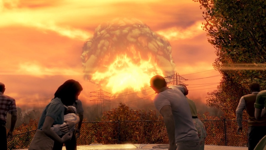 Fallout 4 annihilates record on Steam [UPDATE] | GameWatcher