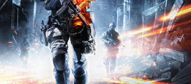 DICE: "3D spotting" in Battlefield 3 | GameWatcher