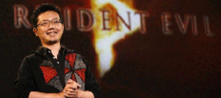 Resi Evil 5 embraces "Gears-like" control scheme says | GameWatcher