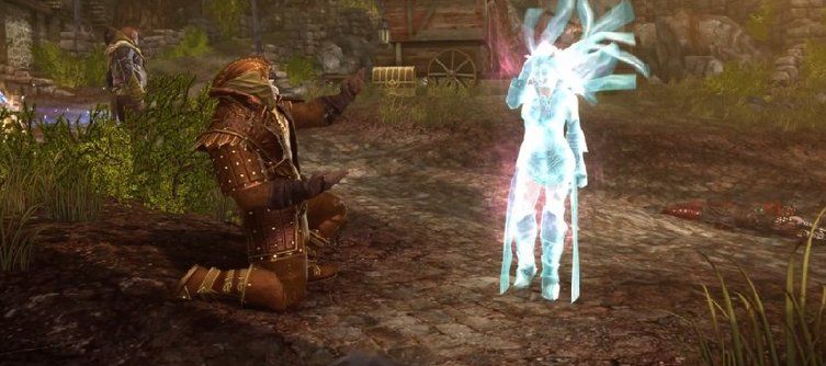 Two new companions added to Neverwinter | GameWatcher