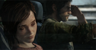 The Last of Us VGA trailer glimpse imminent, new | GameWatcher