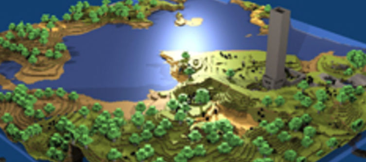 90-minute Minecraft demo released | GameWatcher