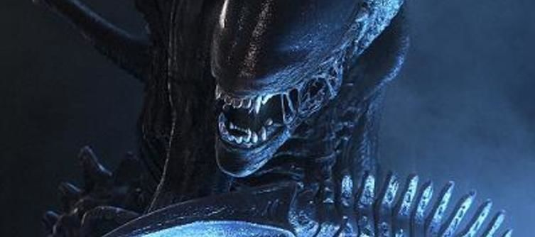 Leaked video of Aliens RPG | GameWatcher