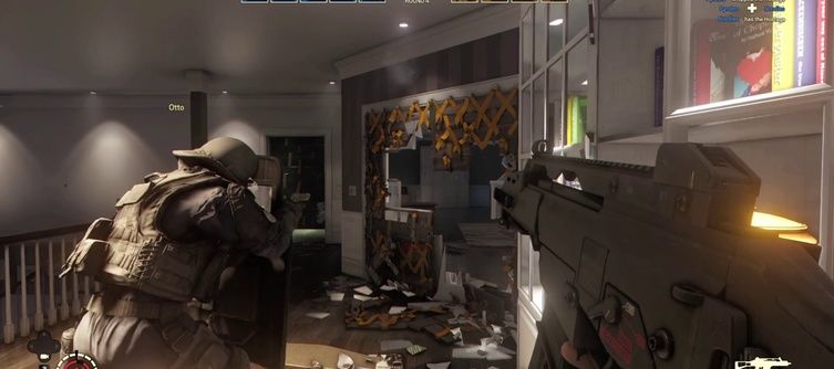 1.3 patch for Rainbow Six Siege replaces temporary bans | GameWatcher