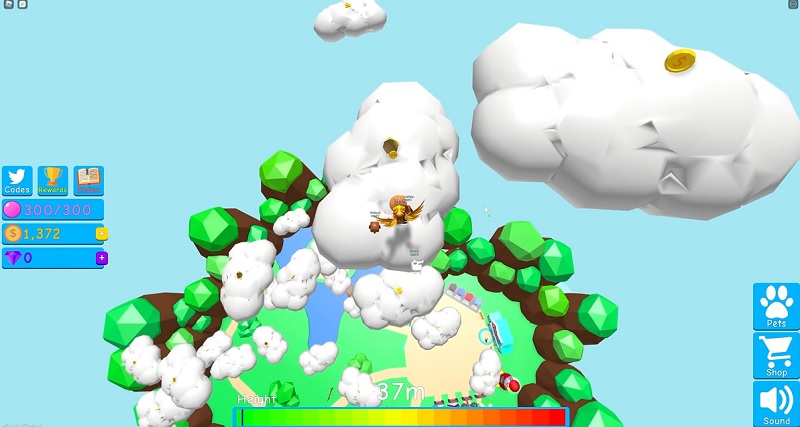 Bubble Gum Simulator Codes 2021 - Legendary Pets, Egg | GameWatcher
