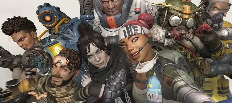 Apex Legends Friends List - How to Add Friends? | GameWatcher