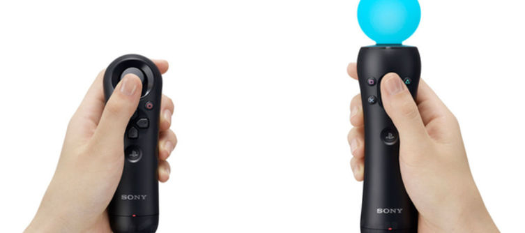 E3 2010: Sony reveals Sorcery for PS3 Move | GameWatcher