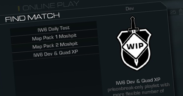 Rumour: Infinity Ward leaks Call of Duty: Ghosts map | GameWatcher