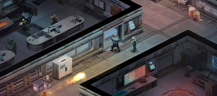 Shadowrun Returns Steam keys sent out to backers | GameWatcher