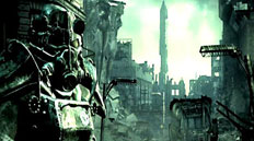 Bethesda: Fallout 3 has no set date, still scheduled for | GameWatcher