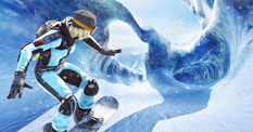 New SSX releases January 2012 | GameWatcher