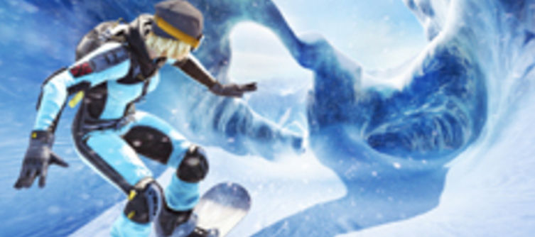 New SSX releases January 2012 | GameWatcher