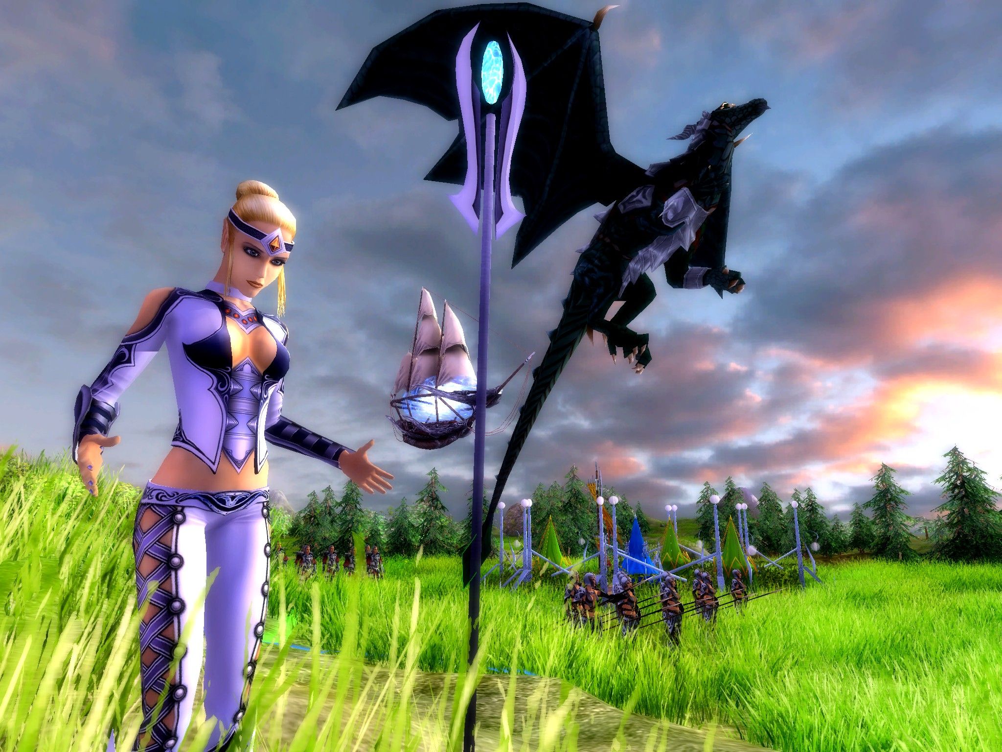 Tom Soderlund: "Paradox Interactive is considering | GameWatcher
