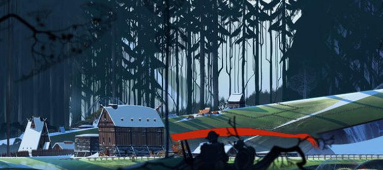 Stoic to continue The Banner Saga, "quite honestly blown | GameWatcher