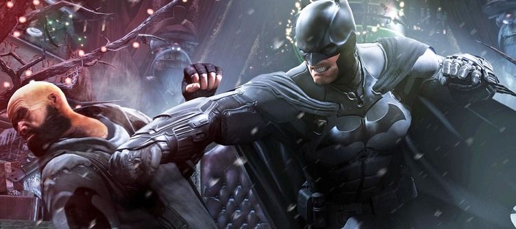 Game Informer reveals new screenshots, info about Arkham | GameWatcher