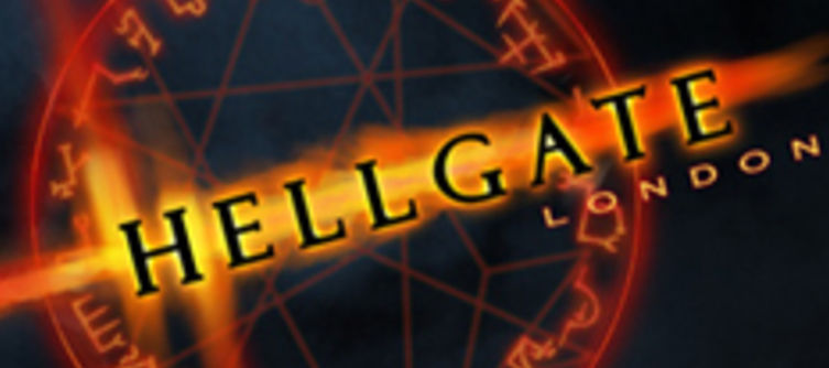 HanbitSoft get Hellgate's publishing rights, to return | GameWatcher