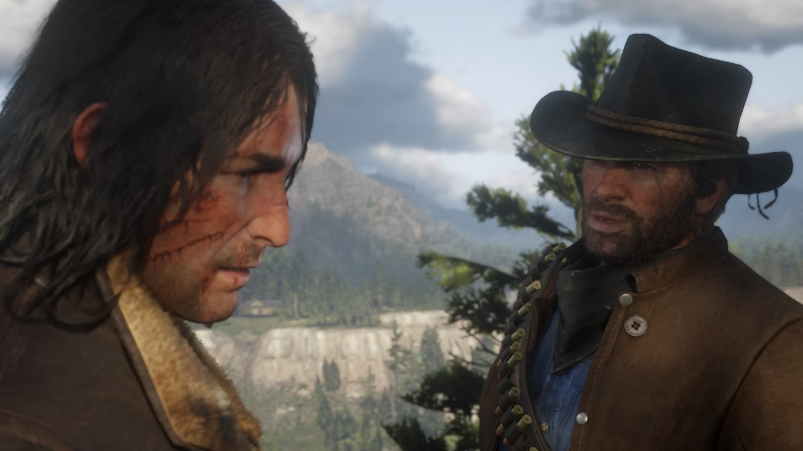 The Best Red Dead Redemption 2 PC Mods | GameWatcher