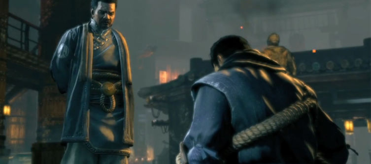 Initiation DLC for Batman: Arkham Origins releases | GameWatcher