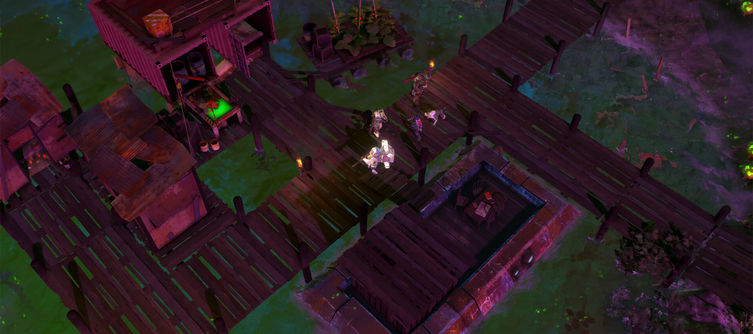 Dreadlands Early Access Roadmap, Price and | GameWatcher