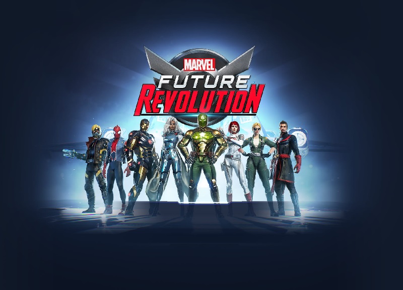 Marvel Future Revolution PC Release Date - What We Know | GameWatcher