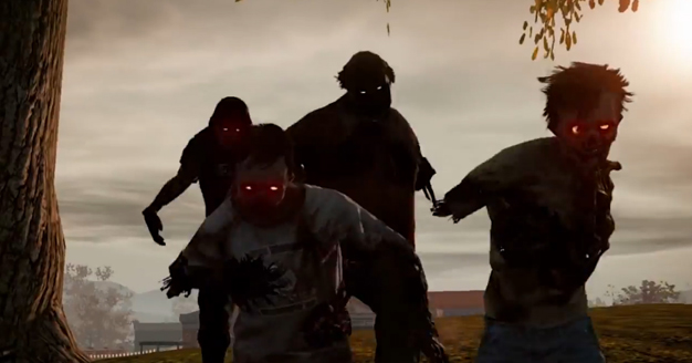Undead Lab's State of Decay officially launched on PC | GameWatcher