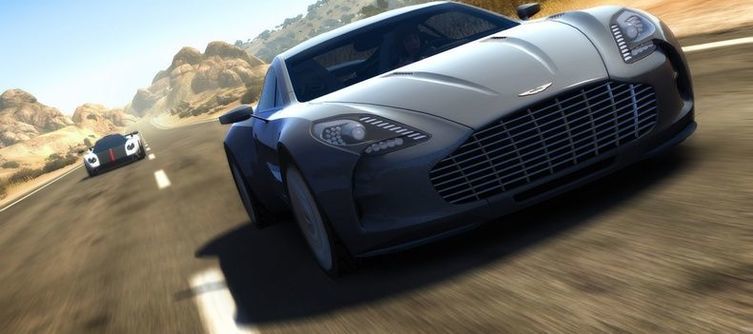 Former Test Drive Unlimited dev working on PS4 racing | GameWatcher