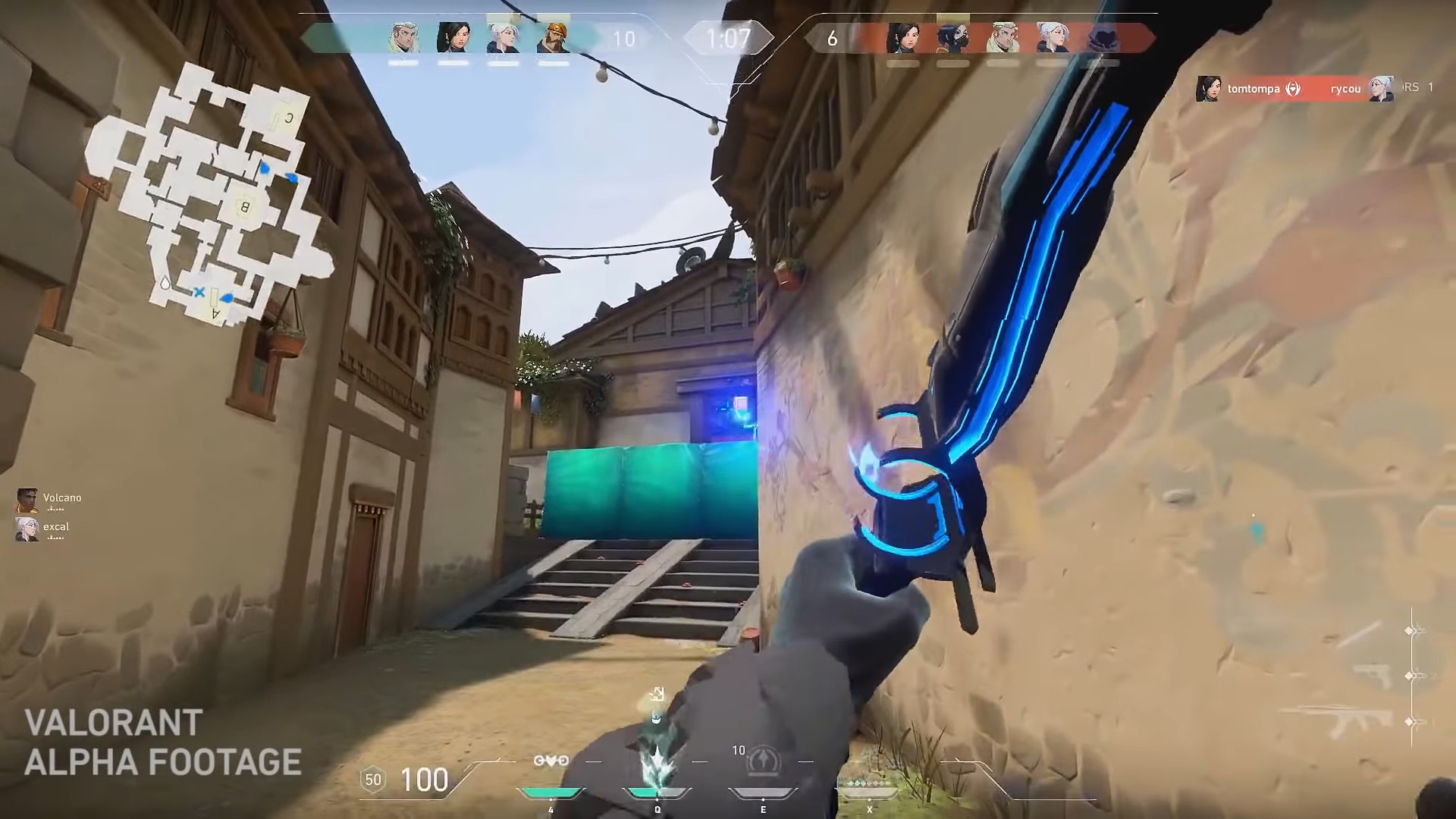 Valorant Server Status - Here's Why It's Offline | GameWatcher