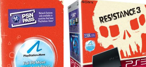 Sony confirms PSN Pass restricted games | GameWatcher