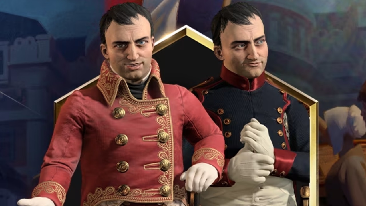 Civilization 7 leaders and civilizations – the list so | GameWatcher
