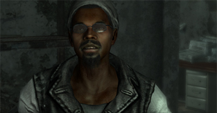 Fallout 3 voice actor teases more Three Dog for Fallout | GameWatcher