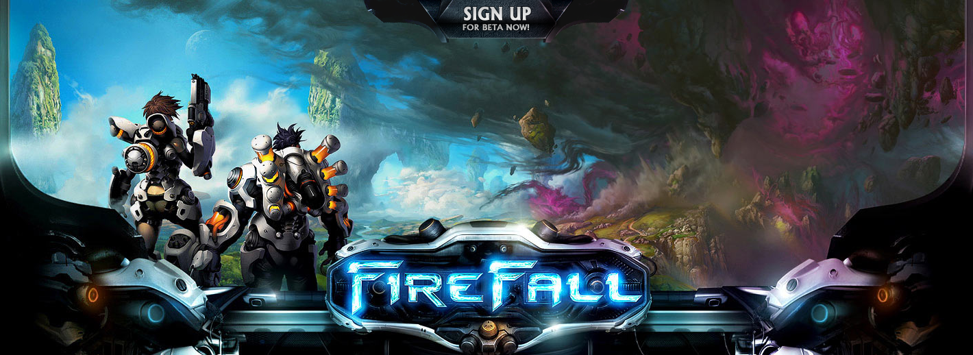 Firefall developer Red 5 finally manages to pay | GameWatcher
