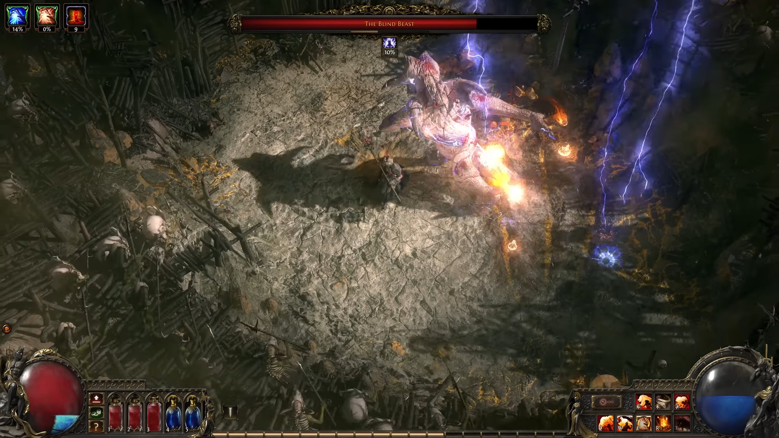 Path of Exile 2 Classes - All Playable Classes Confirmed | GameWatcher