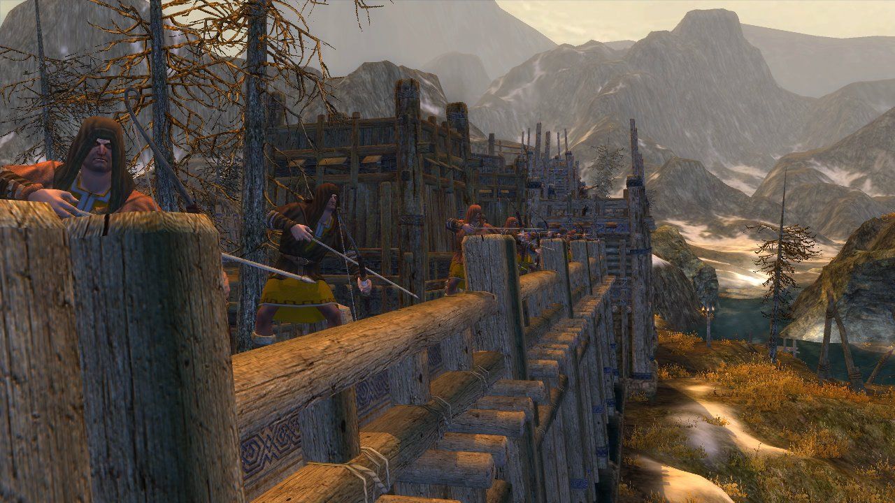 Funcom: Xbox 360 Age of Conan won't release for another | GameWatcher