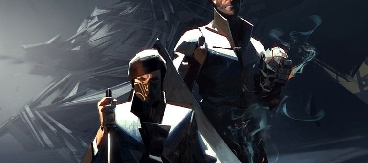 Dishonored 2 DLC - What we want to see | GameWatcher