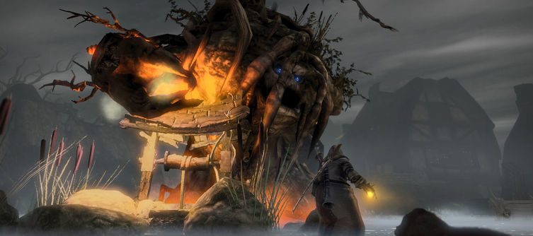 Master Chief Found in Fable 2 | GameWatcher