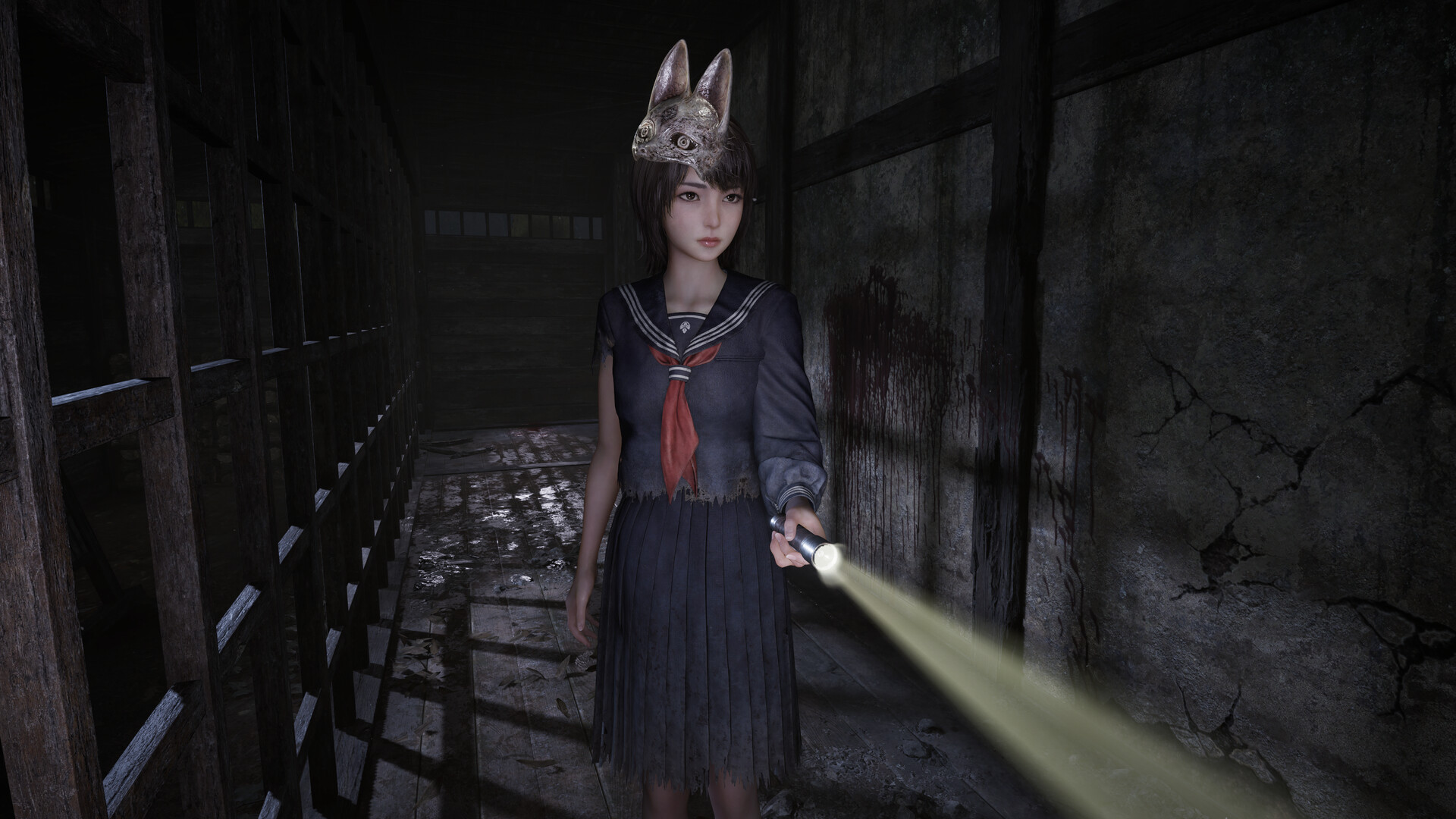 Fatal Frame 2: Crimson Butterfly Remake Costumes List | GameWatcher