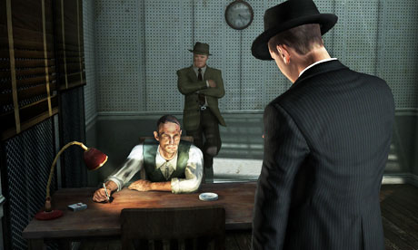 Team Bondi: LA Noire 2 won't take 5 years to make | GameWatcher