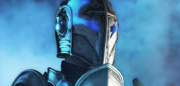 Hellgate to begin beta on June 5 | GameWatcher