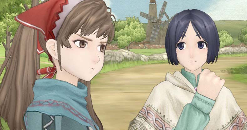 Sega brings Valkyria Chronicles Release Date Forward, | GameWatcher