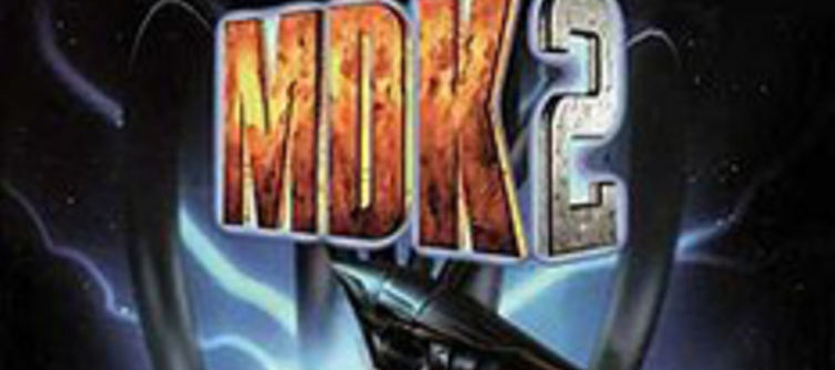MDK 2 for WiiWare in "final stages" of certification, PC | GameWatcher